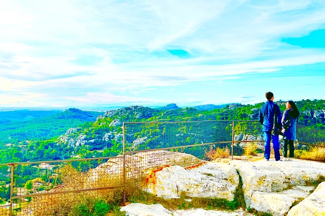 A day in Arles, Les Baux and Saint-Rémy - Frequently Asked Questions