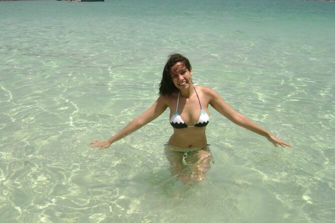 A Day in Arraial Do Cabo the Brazilian Caribbean - Reviewing the Customer Experiences