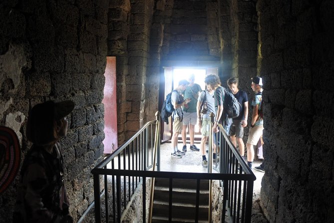 A Day in Ayutthaya: Private 5 UNESCO Temples Tour From Bangkok - Who Will Love This Tour?