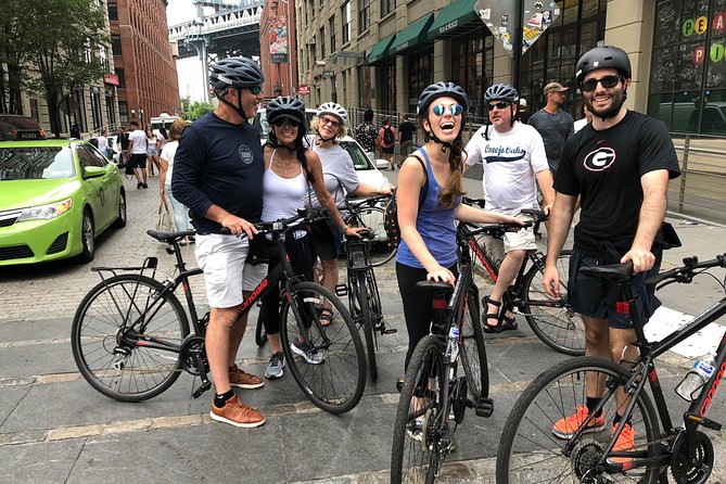 A Day in Brooklyn Bike Tour - The Sum Up: Is It Worth It?
