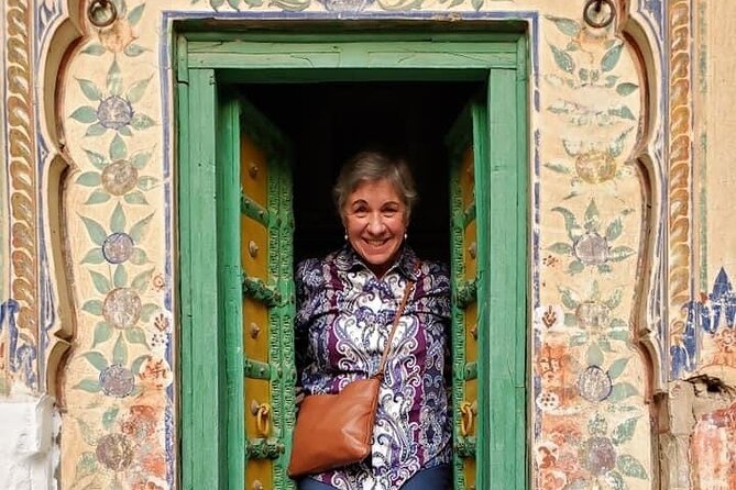 A Day in Jaipur with Custom Tours India - What Could Be Better?