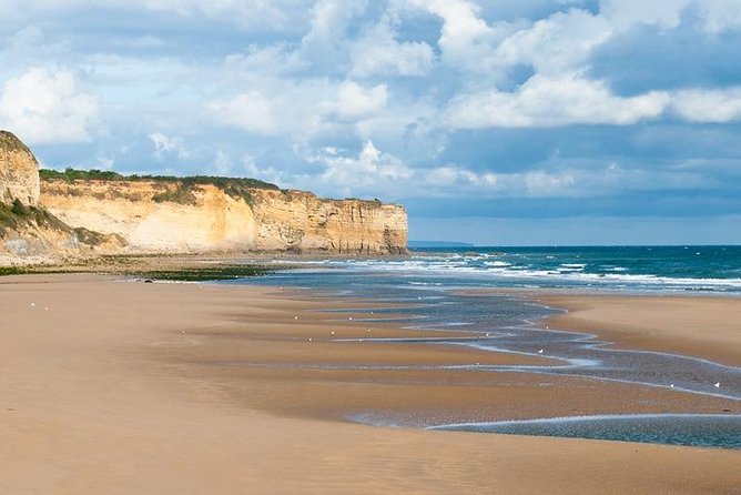 A Day in Normandy Landing Beaches of WWII with Private Guide - Practical Considerations