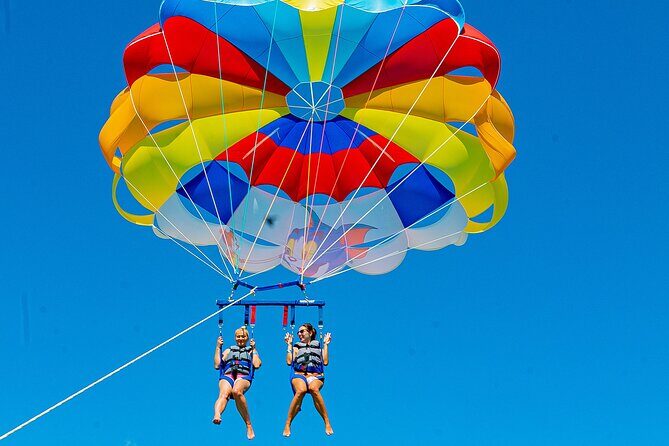 A Day in Paradise All In One Punta Cana Experience - Cost and Value