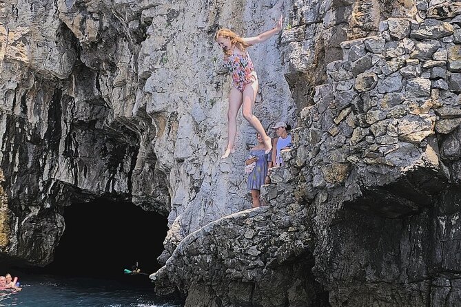 A day in paradise Amalfi Coast - What’s Included and What’s Not