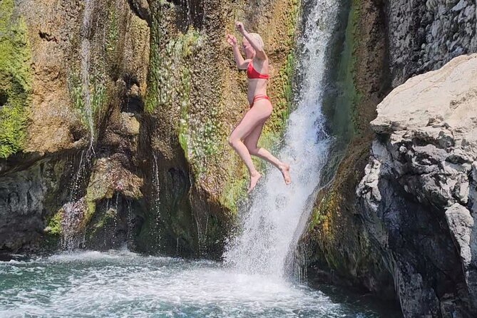 A day in paradise Amalfi Coast - The Real Experiences from Past Travelers