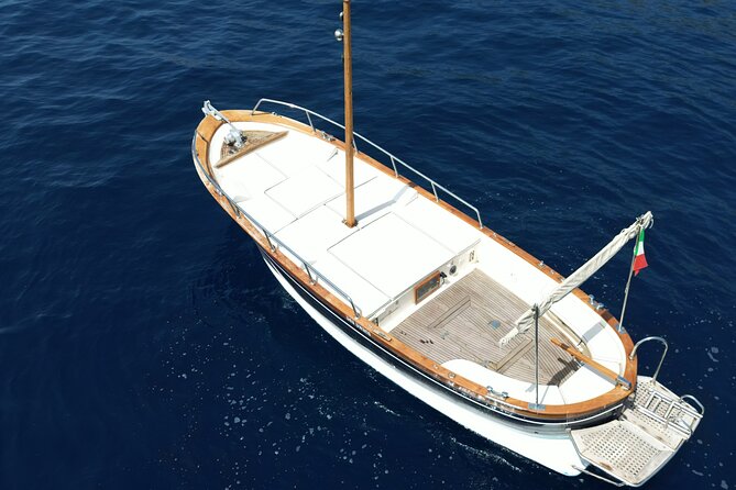 A day in paradise Amalfi Coast - The Practicalities: What to Expect