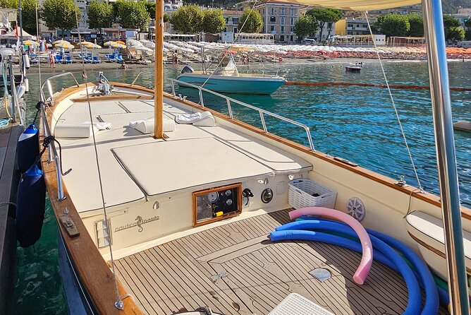 A day in paradise Amalfi Coast - Value and Suitability