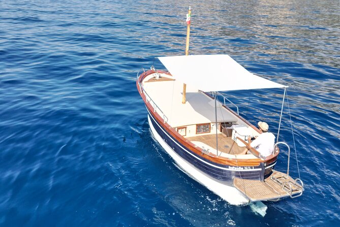 A day in paradise Amalfi Coast - The Sum Up: Who Will Love This Experience?