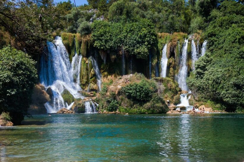 A Day in Paradise: Mostar & Kravice Bliss - What’s Not Included and Important to Know