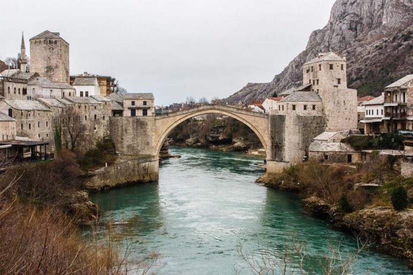 A Day in Paradise: Mostar & Kravice Bliss - Final Thoughts