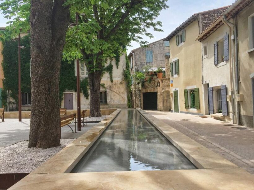 A day in Provence: Les Baux de Provence, Saint Rémy and more - Saint Rémy de Provence: Art, Van Gogh, and Charm
