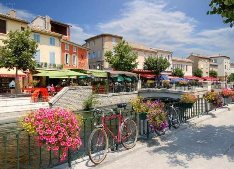 A day in Provence: Les Baux de Provence, Saint Rémy and more - What Travelers Say