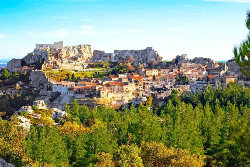 A day in Provence: Les Baux de Provence, Saint Rémy and more - FAQ