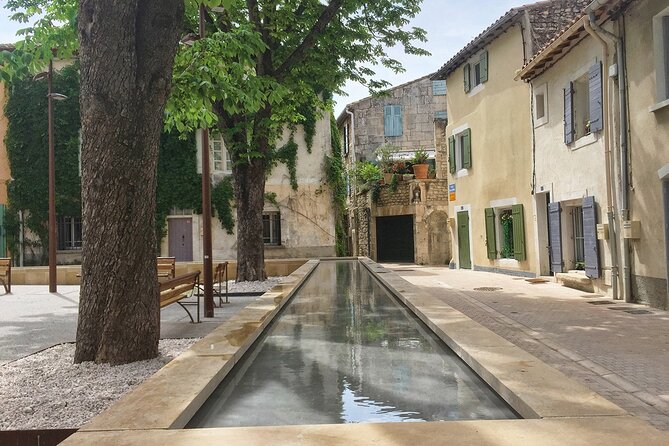 A day in Provence: Les Baux de Provence, Saint Rémy and more - Why Choose This Tour?