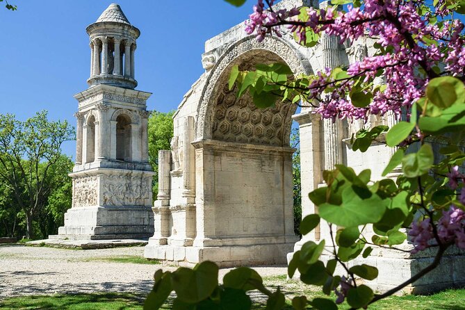 A day in Provence: Les Baux de Provence, Saint Rémy and more - FAQs