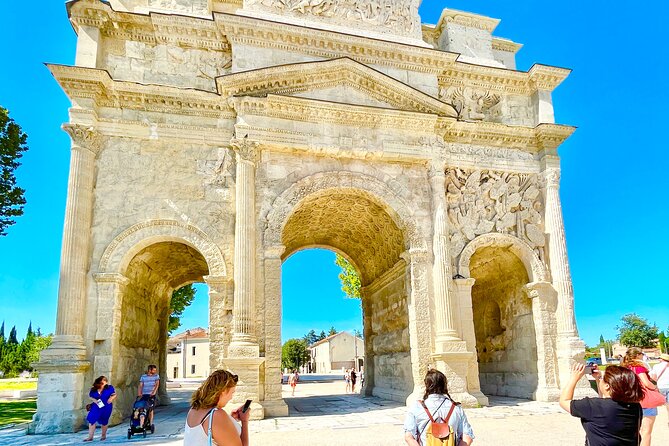 A day in Roman Provence Nîmes Orange Pont du Gard - Practical Details and Considerations