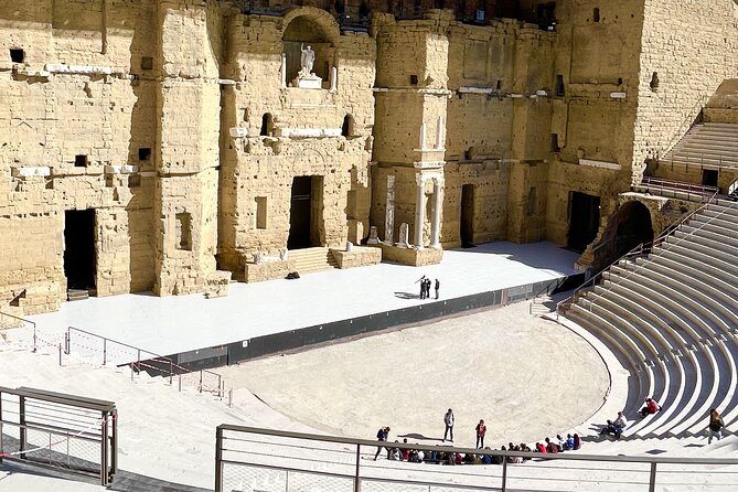 A day in Roman Provence Nîmes Orange Pont du Gard - Final Thoughts