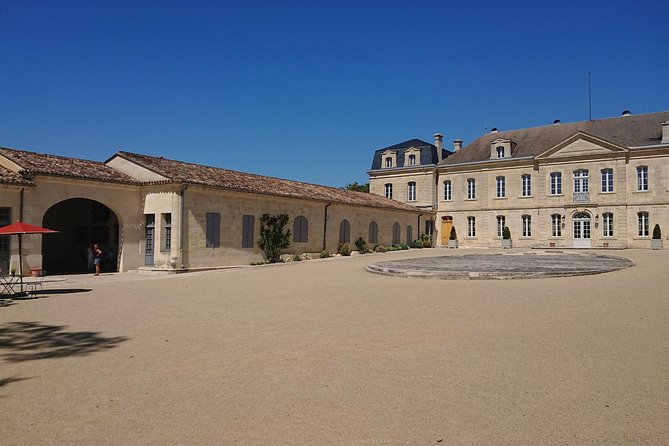 A day in Saint-Émilion and its Châteaux in a private tour (Van Luxe) - Who Will Love This Tour?
