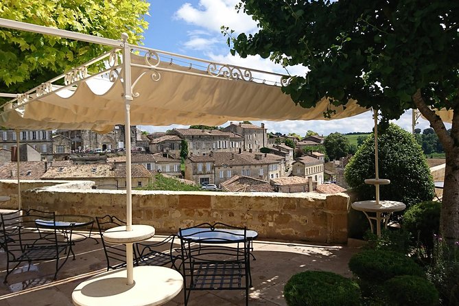 A day in Saint-Émilion and its Châteaux in a private tour (Van Luxe) - Final Thoughts