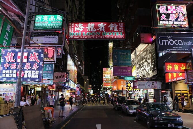 A Day in the life of a Hong Konger: Kowloon Free Walking Tour - Who Will Love This Tour?