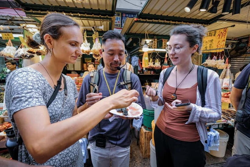 A Day in the life of a Hong Konger Tip Based Walking Tour - Final Thoughts: Why Choose This Tour?