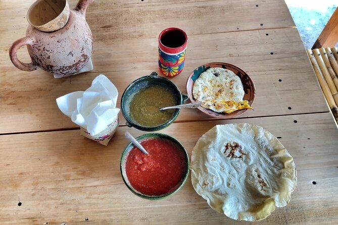 a day in the life of a Zapotec village - Who Is This Tour Best For?