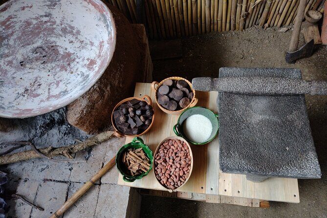 a day in the life of a Zapotec village - Final Words