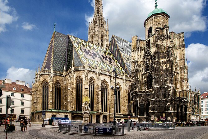 A day in the life of Vienna - Private tour with a local - Deep Dive: What’s Included and What’s Not?