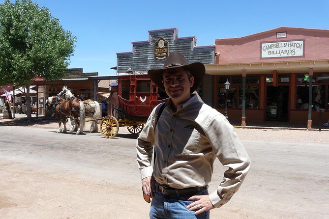 A Day In The Old West Adventure including Horseback Ride and Cowboy Lunch - The Sum Up
