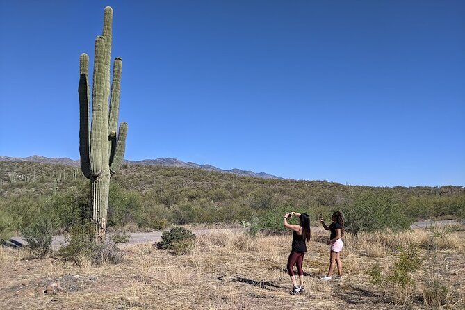 A Day In The Old West Adventure including Horseback Ride and Cowboy Lunch - FAQ