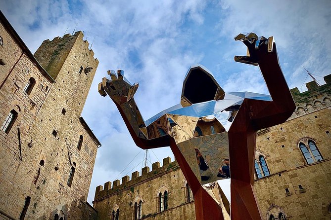 A Day in Tuscany & Medieval Towns - Discovering Medieval Towns