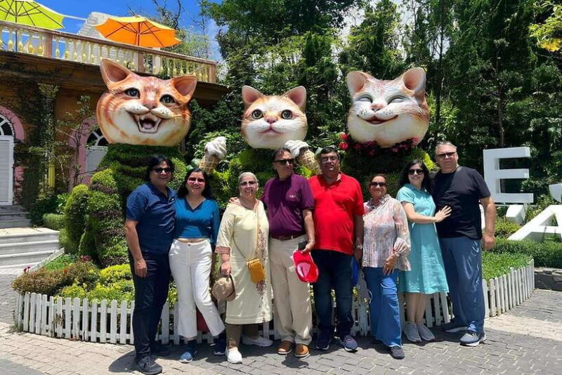 A Day of Adventure in Ba Na Hills - What’s Included and What’s Not