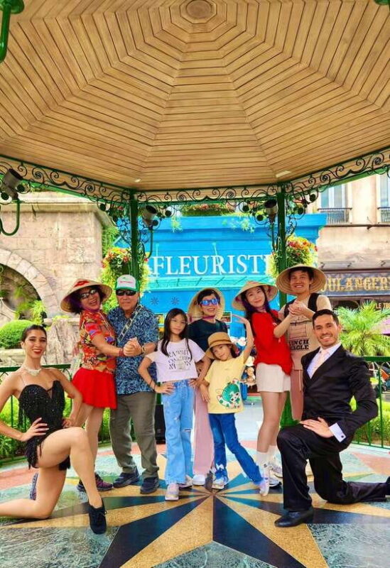 A Day of Adventure in Ba Na Hills - Final Thoughts