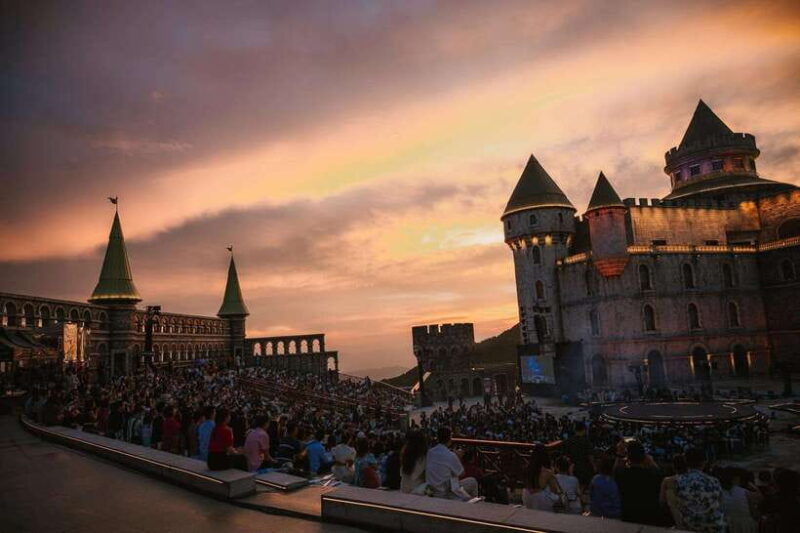 A Day of Adventure in Ba Na Hills - FAQ