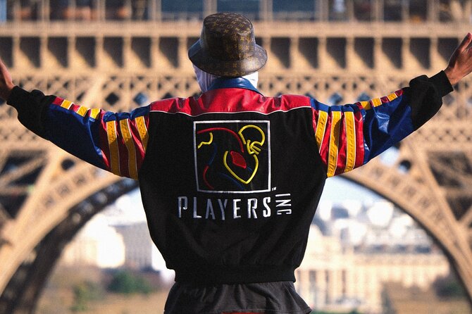 A Day of Exploring Black Paris - Visiting Black-Owned Businesses