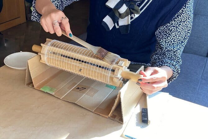 A Day of Samurai Spirit in Nagoya a Daimyo Legacy - Exploring Nagoya Castle with Samurai Insights