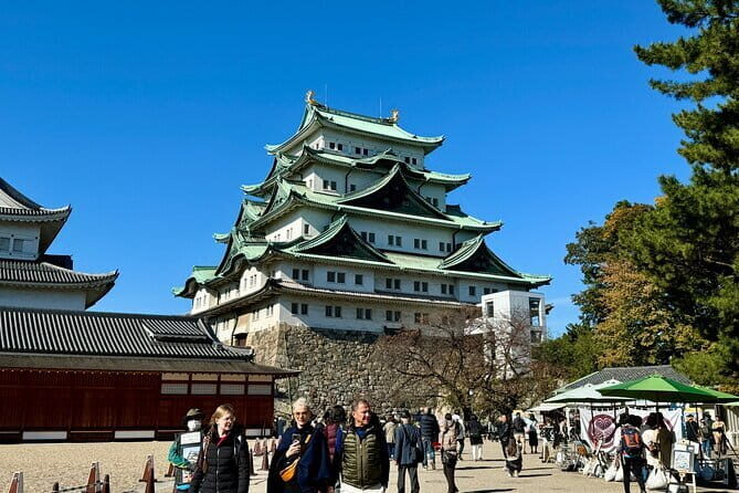 A Day of Samurai Spirit in Nagoya a Daimyo Legacy - Practical Considerations and Overall Value