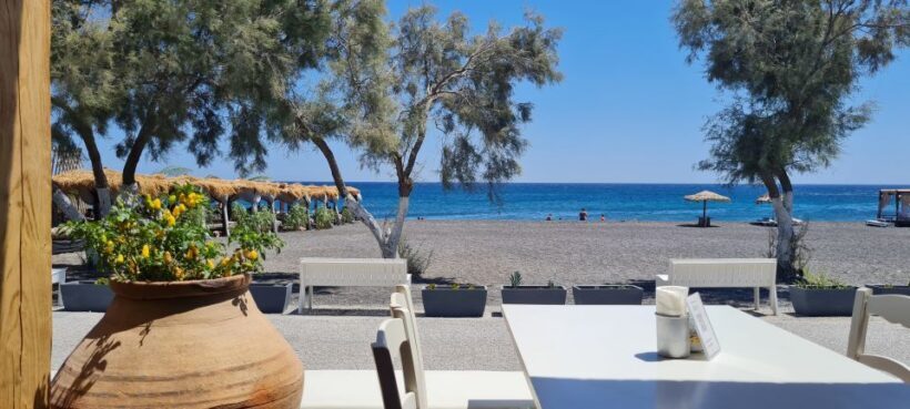 A Day Private Tour of Santorini the Most Famous sightseeing! - The Value of a Private, Fully Customized Tour