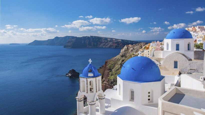 A Day Private Tour of Santorini the Most Famous sightseeing! - FAQ