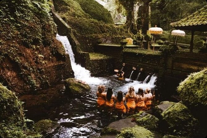 A Day Retreat In Ubud - A Detailed Look at the Ubud Day Retreat