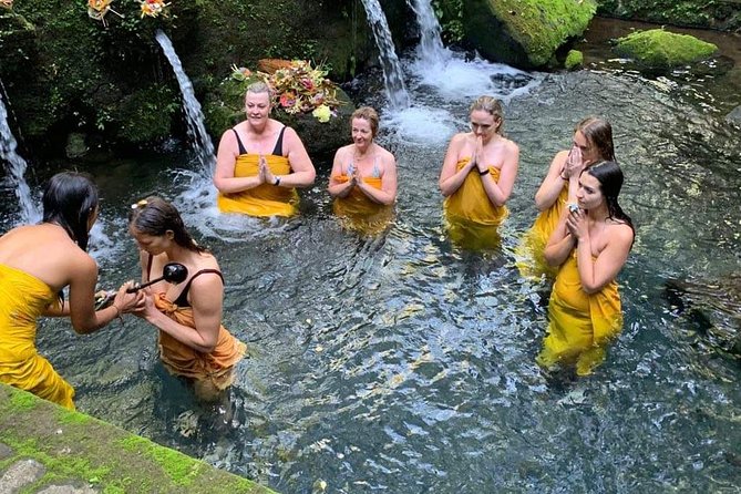 A Day Retreat In Ubud - The Value Proposition