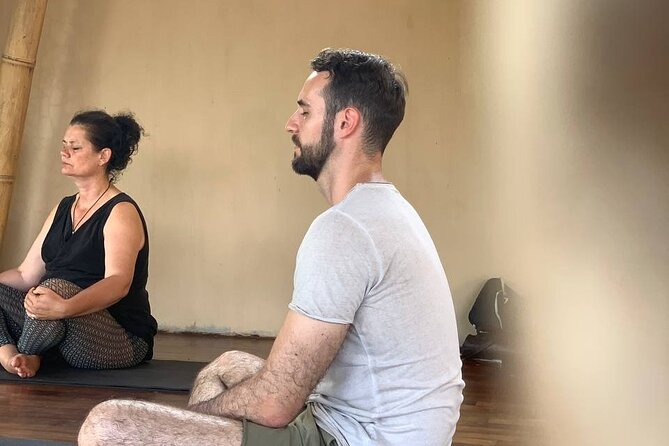 A Day Retreat In Ubud - Who Should Consider This Tour?