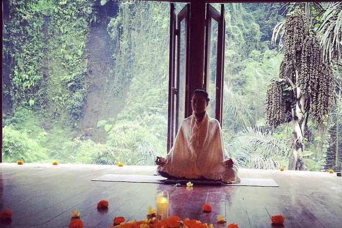 A Day Retreat In Ubud - Frequently Asked Questions (FAQs)