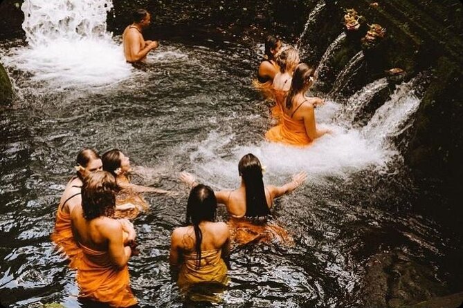 A Day Retreat In Ubud - In The Sum Up