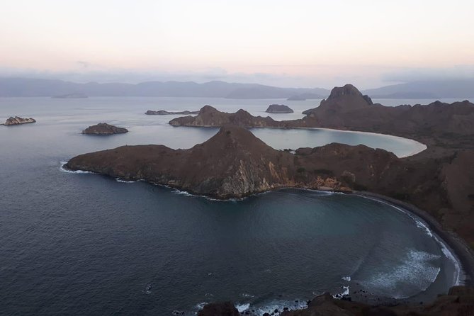 A Day to Komodo Island - Analyzing the Value and Who Should Consider This Tour