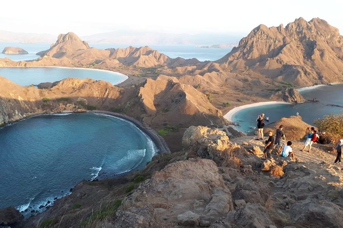 A Day to Komodo Island - Final Thoughts