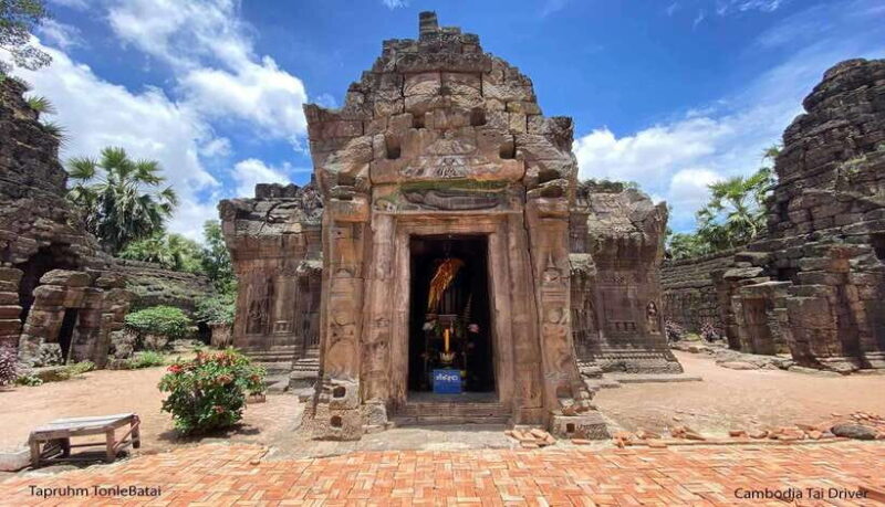 A Day To Taprohm Bati - Chisor Temple - Putkiri Pagoda - Final Thoughts: Is This Tour Right for You?