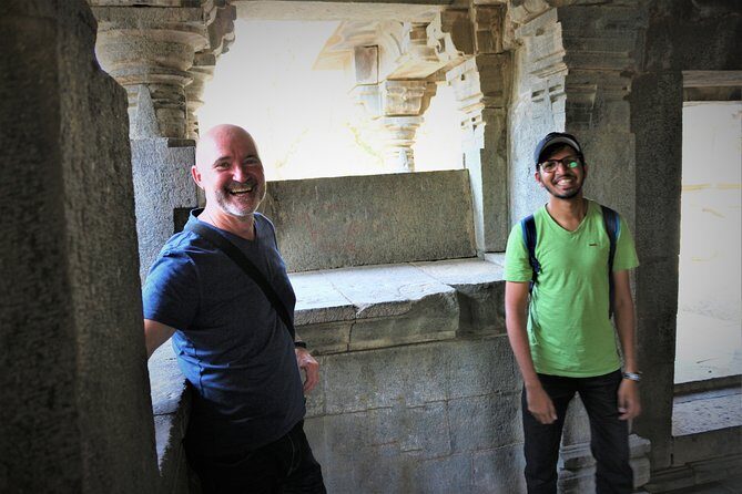 A Day Tour: Lonar crator lake with mesmerizing views - Why This Tour Offers Good Value