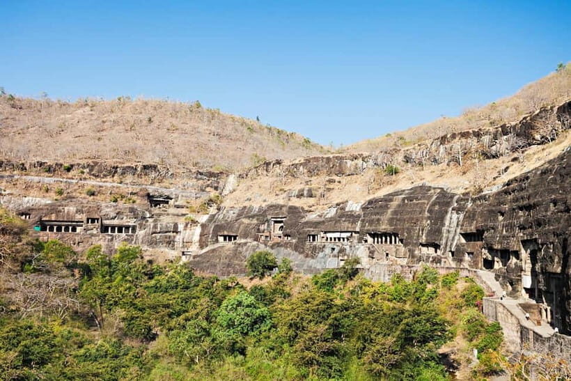 A Day Tour of Ajanta & Ellora Caves with Bibi Ka Maqbara - Final Thoughts