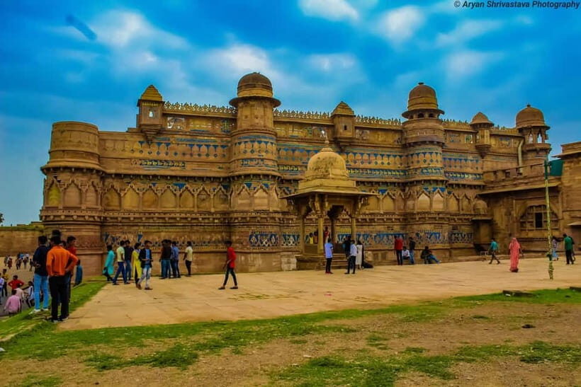 A Day Tour of Gwalior from Agra with Local Guide Service. - Comprehensive Review of the Gwalior Day Tour from Agra